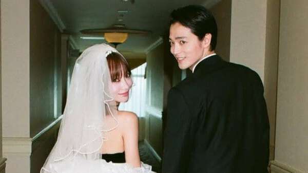 結婚 】AYA（AMIAYA）＆三宅亮輔 結婚を発表 モデル・DJ・ブランドクリエイティブディレクターと俳優・京都漬物店経営のマルチカップル ...