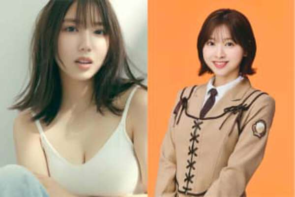 ABEMA、SF開幕大会は沢口愛華さんと富田鈴花さんが現地レポーターに。松下信治＆中山雄一のW解説など中継概要を発表 - プラメポータル