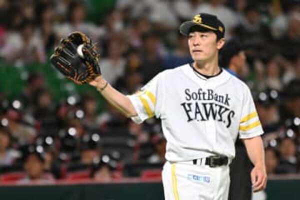 【ソフトバンク】43歳・和田毅の現役続行を球団後押し 今季2勝止まり…本人は真摯に熟考 プラメポータル