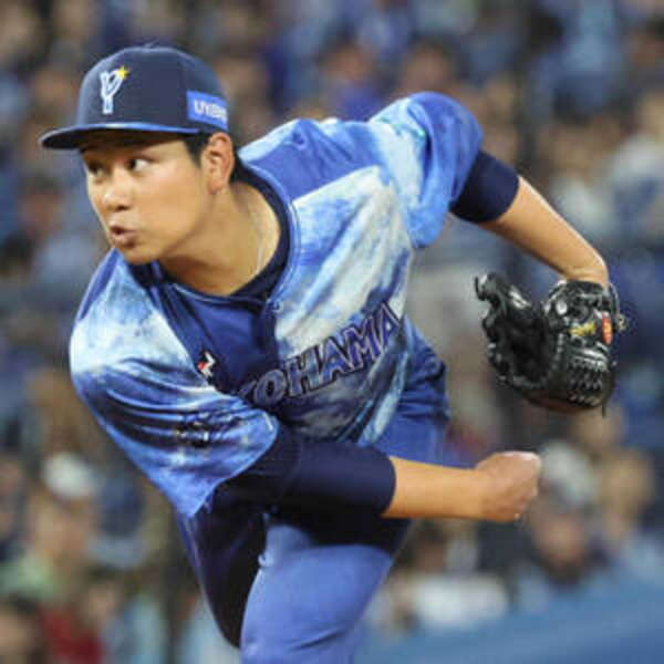 【DeNA】300万円減の吉野光樹が中継ぎ転向へ オフは伊勢に弟子入り予定「どういう風に準備しているのかを聞きたい」 - プラメポータル